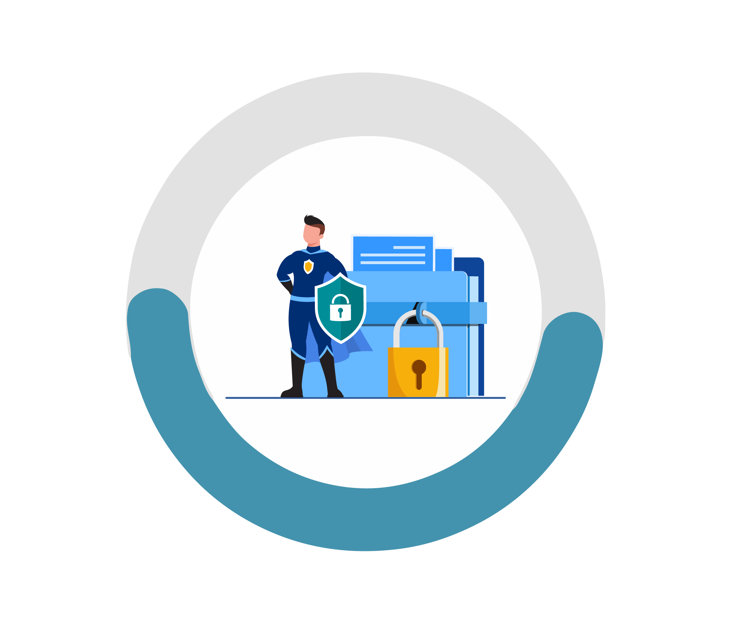 Single Sign-On identity and access management | sso.id